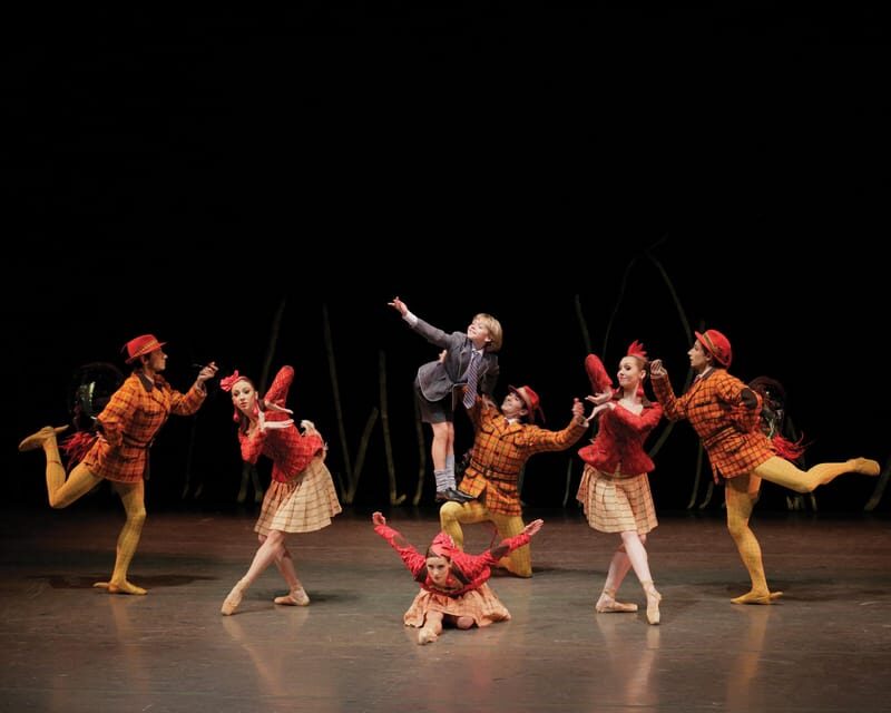 NYC: New York City Ballet at Lincoln Center - Practical Tips for Attending