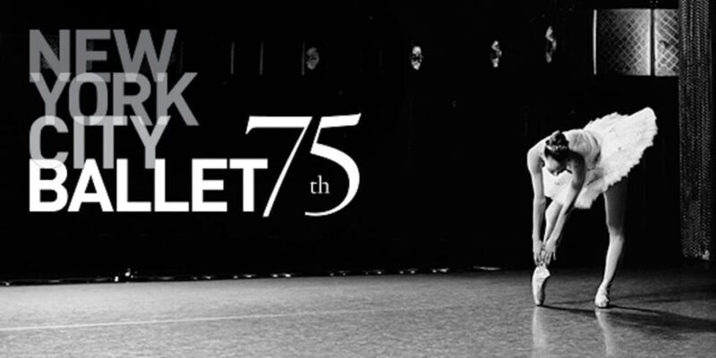 NYC: New York City Ballet at Lincoln Center - FAQ