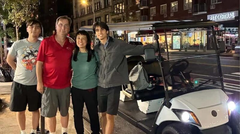 NYC: New York City Midtown & History City Tour by Cart - What Makes This Tour Truly Special