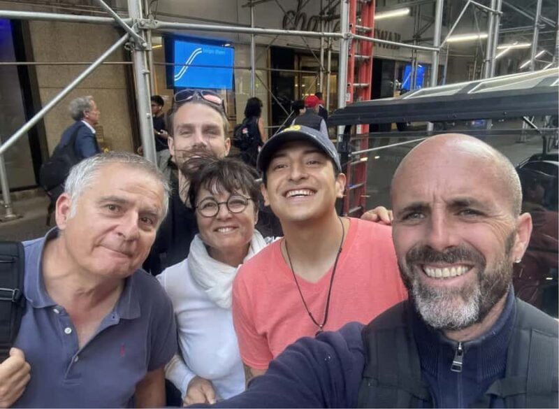 NYC: New York City Midtown & History City Tour by Cart - Authentic Voices from Travelers