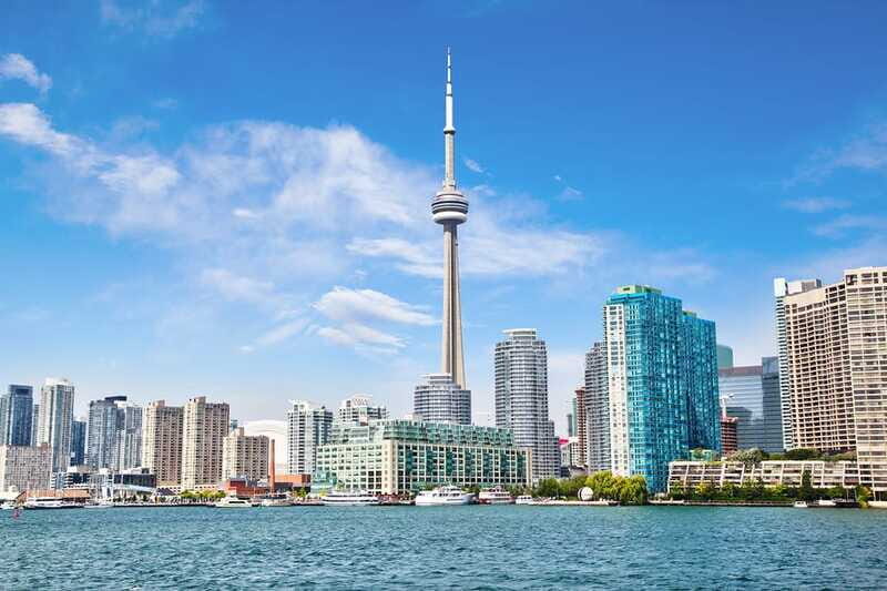 NYC: Niagara Falls, Toronto, Philadelphia & DC 5-Day Tour - The Value for Money