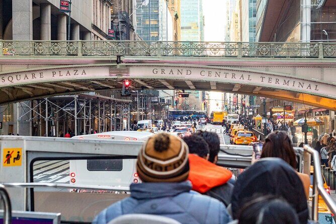 NYC Night Bus Sightseeing Tour with Free Statue of Liberty Cruise - Final Thoughts: Is It Worth It?