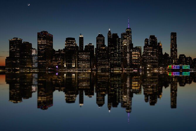 NYC Night Lights: An after dark private experience - An In-Depth Look at the Tour