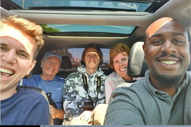 NYC Night Lights: An after dark private experience - Who Will Love This Tour?