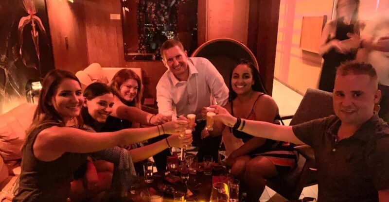 NYC: Night Out Prohibition History Bar and Speakeasy Tour - An In-Depth Look at the Tour Experience