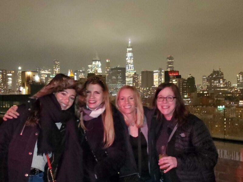 NYC: Night Out Prohibition History Bar and Speakeasy Tour - Frequently Asked Questions