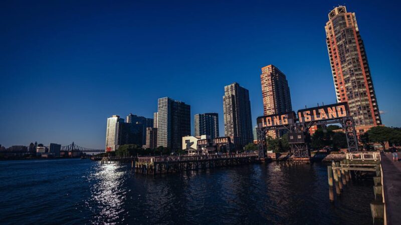 NYC: Night Tour and viewpoints of New York - The Sum Up