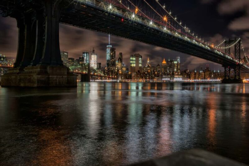 NYC: Night Tour and Viewpoints of New York - A Closer Look at the Experience