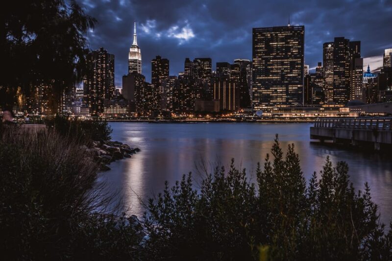NYC: Night Tour and Viewpoints of New York - A Closer Look at the Itinerary