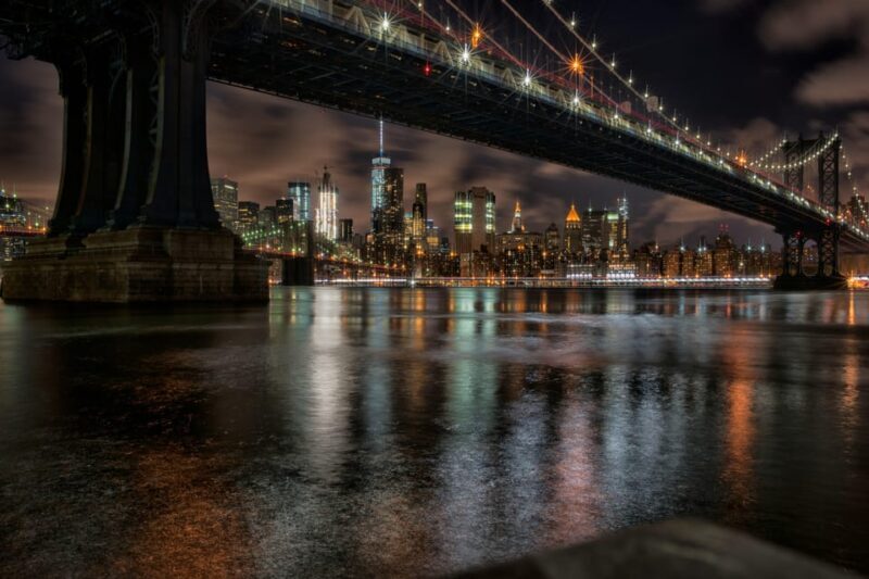 NYC: Night Tour and Viewpoints of New York - Real Travelers’ Opinions