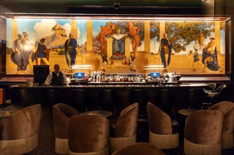 NYC: Nightclubs & Speakeasies Walking Tour - Key Points