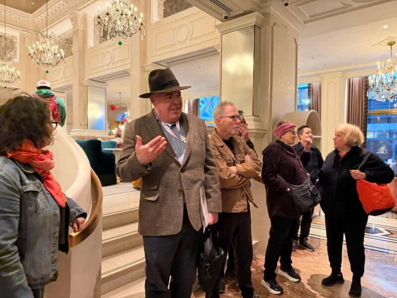 NYC: Nightclubs & Speakeasies Walking Tour - Why This Tour Is a Good Deal for Travelers