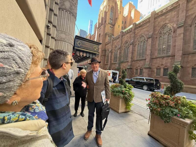 NYC: Nightclubs & Speakeasies Walking Tour - Final Thoughts: Is This Tour Worth Your Time?