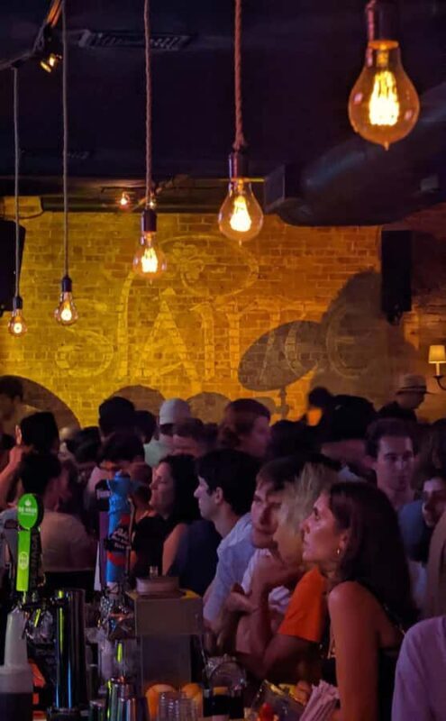 NYC Nightlife Crawl: Bars, Clubs & VIP Entry - What Do the Reviews Say?