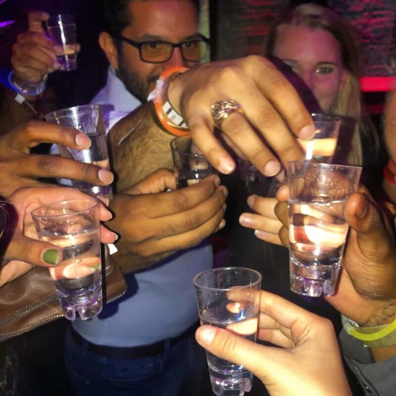 NYC Nightlife Crawl: Bars, Clubs & VIP Entry - Final Thoughts: Who Should Consider This Tour?