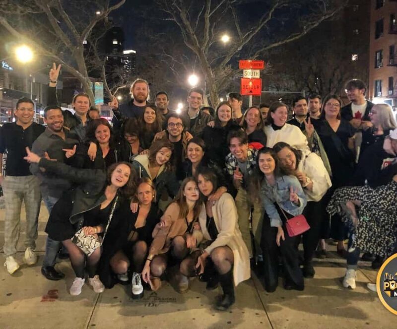 NYC Nightlife Crawl: Bars, Clubs & VIP Entry - FAQ