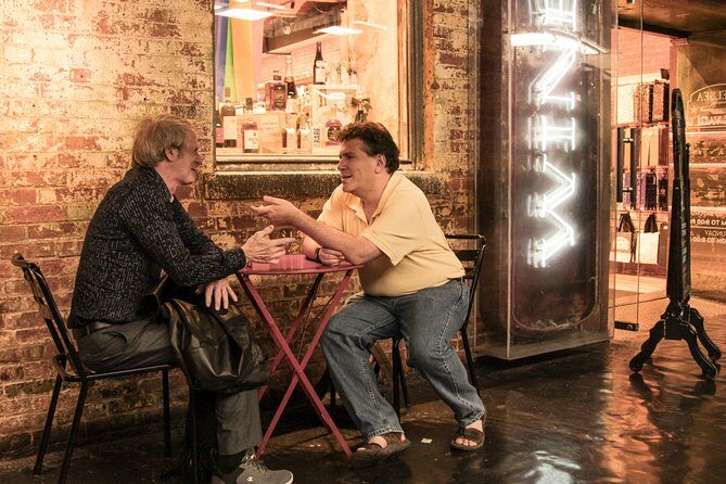 NYC Nightlife Tour with a Local: Private & Personalized - Who Should Consider This Tour?
