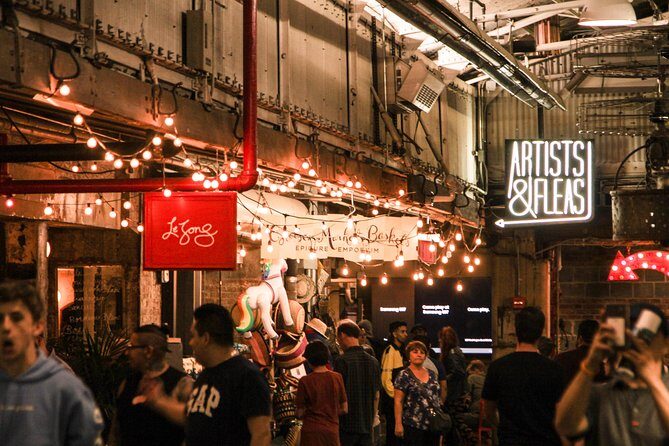 NYC Nightlife Tour with a Local: Private & Personalized - Frequently Asked Questions