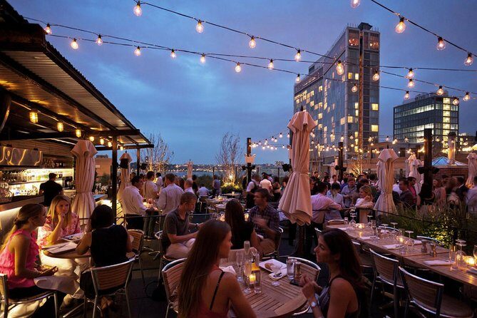 NYC Nightlife Tour with a Local: Private & Personalized - Final Thoughts