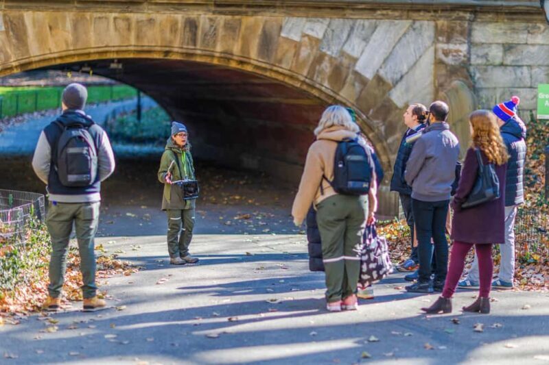 NYC: Official Central Park Walking Tour - The Sum Up: Is It Worth It?