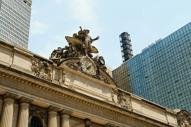 NYC: Official Grand Central Terminal Tour - Final Thoughts: Is It Worth It?
