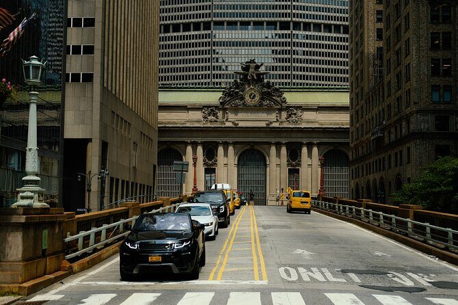NYC: Official Grand Central Terminal Tour - FAQs