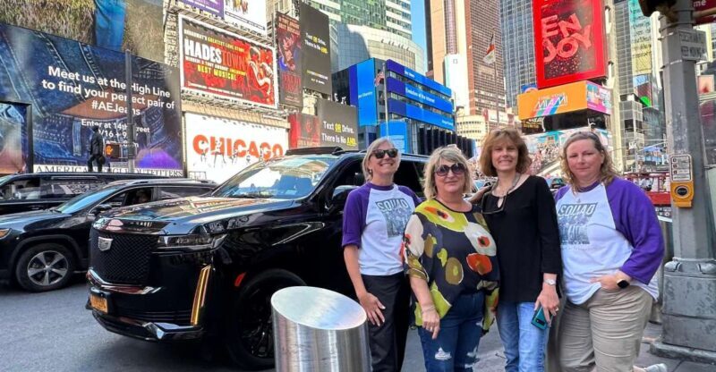 NYC: One-Day Best of New York Private Tour - What Do the Highlights Really Offer?