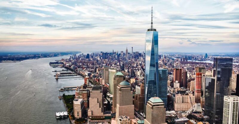 NYC: One World Observatory Skip-the-Line Ticket - Practical Tips for a Smooth Visit