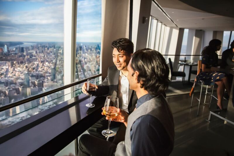 NYC: One World Observatory Skip-the-Line Ticket - Final thoughts: Is it worth it?