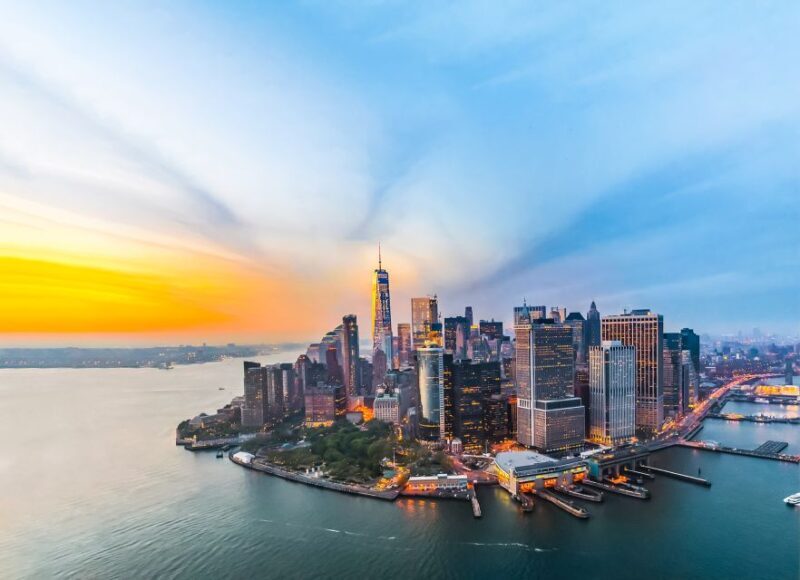 NYC: One World Observatory Skip-the-Line Ticket - FAQs
