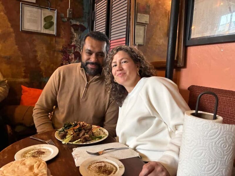 NYC: Original Astoria Queens Guided Food Tour w/ 5 Tastings - The Flow and Practicalities