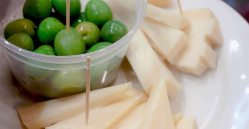 NYC: Original Chinatown and Little Italy Foodie Tour - Columbus Park and Neighborhood Walks