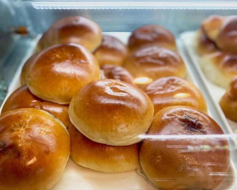 NYC: Original Chinatown & Little Italy Foodie Tour Est. 2009 - A Taste of New York’s Historic Neighborhoods