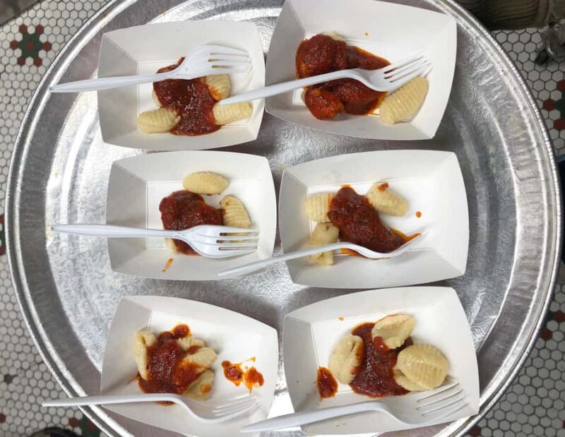 NYC: Original Chinatown & Little Italy Foodie Tour Est. 2009 - Who is This Tour Best For?