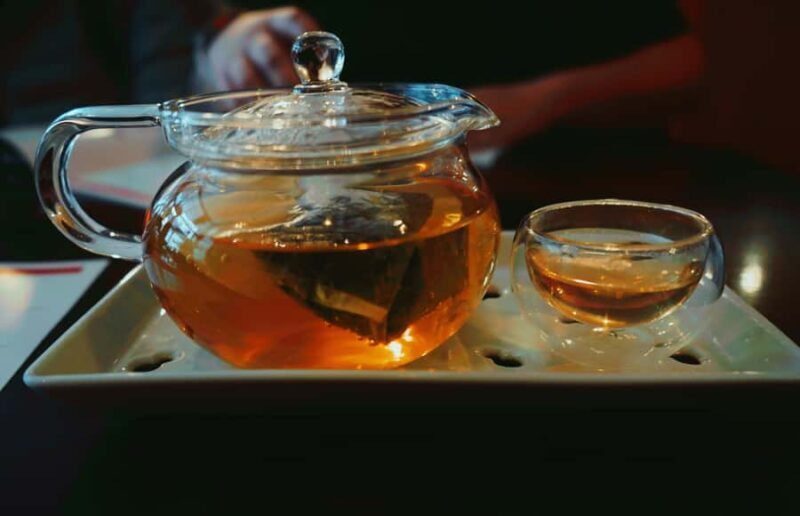 NYC: Original Chinatown & Little Italy Foodie Tour Est. 2009 - Final Thoughts