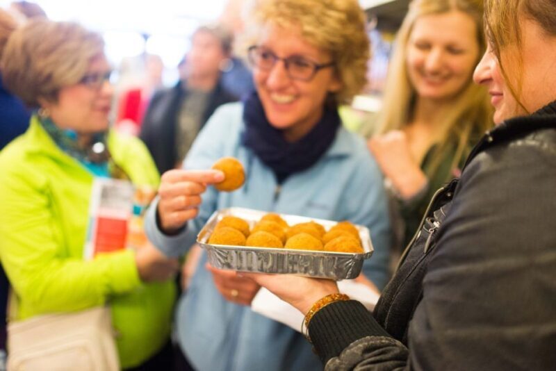 NYC: Original Greenwich Village Food & Culture Walking Tour - FAQ