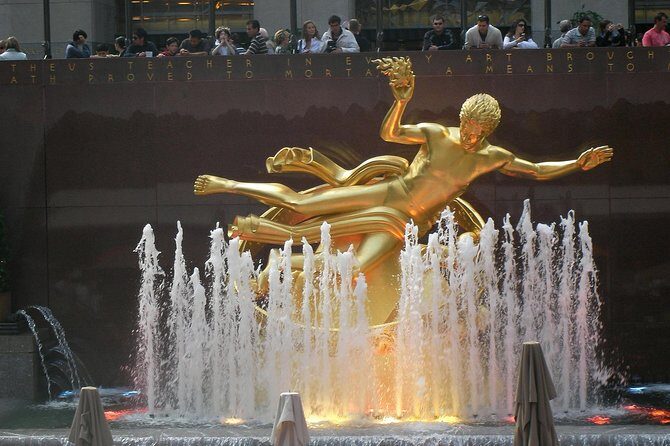 NYC Package: Hop-on Hop-off Bus Tour, Statue of Liberty & 911 Memorial Museum - Exploring the Itinerary in Detail