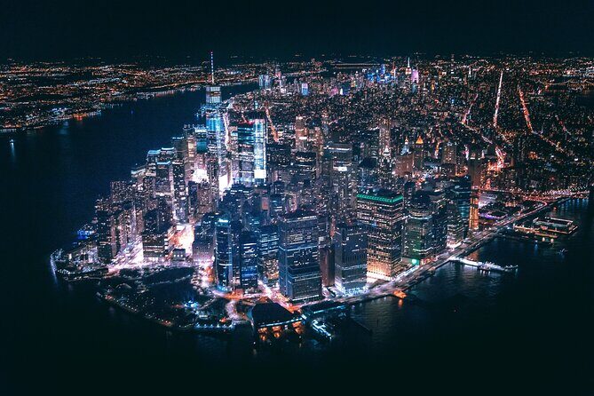 NYC: Party at the Best Rooftops and Clubs in New York City - Pricing and Value