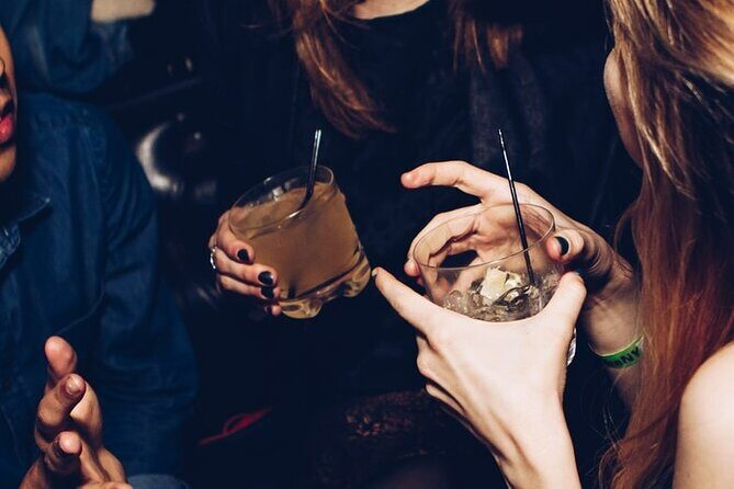 NYC: Party at the Best Rooftops and Clubs in New York City - FAQ: Your Practical Questions Answered