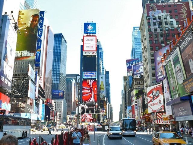 NYC Pedicab Tours: Central Park, Times Square, 5th Avenue - Authentic traveler perspectives