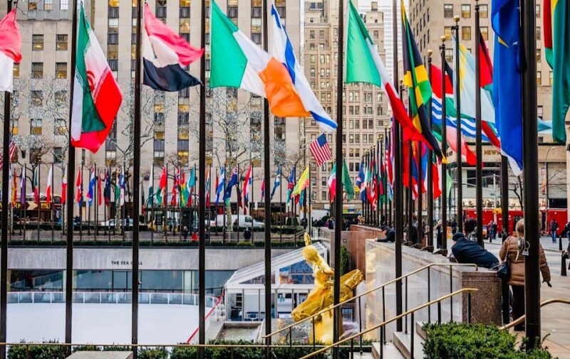 NYC Pedicab Tours: Central Park, Times Square, 5th Avenue - Final thoughts