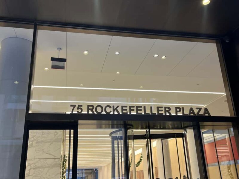 NYC: Pelé Landmarks Guided Walking Tour - A Closer Look at the Tour Itinerary and Experience