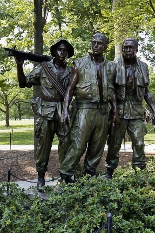 NYC: Philadelphia, Washington DC & Amish Country 2-Day Tour - A Practical Guide to the Tour Experience