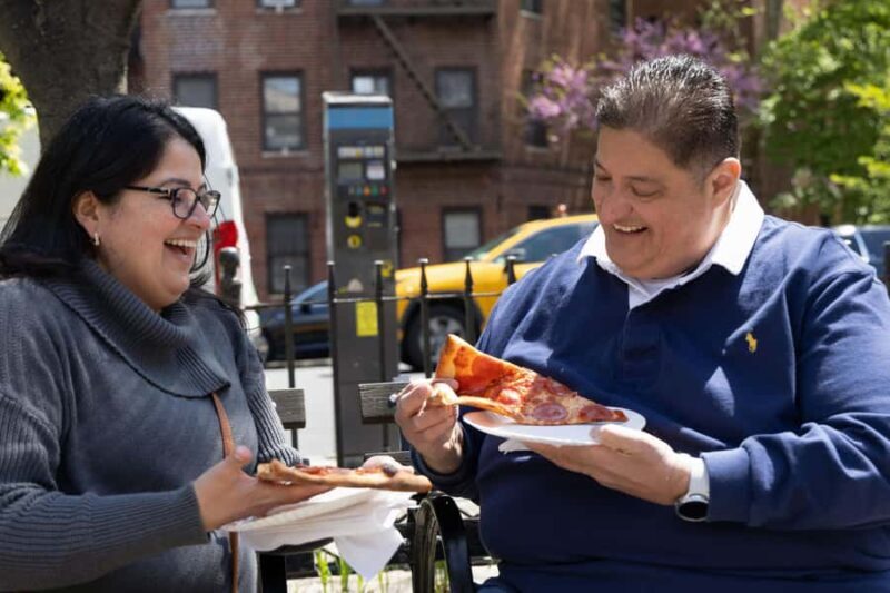 NYC Photoshoot Experience  Your Best Travel Photos Ever! - Key Points