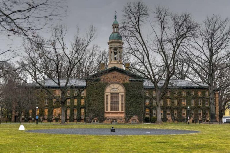 NYC: Princeton University Private Day Tour - The Itinerary Breakdown: What You Can Expect