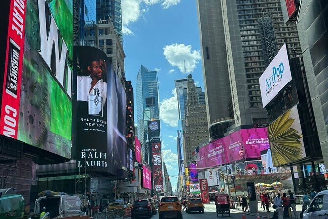 NYC Private Airport Transfer JFK EWR LGA TEB HPN - Key Points