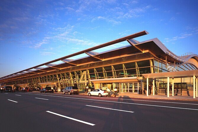 NYC Private Car Service and Airport Transfer - Key Points