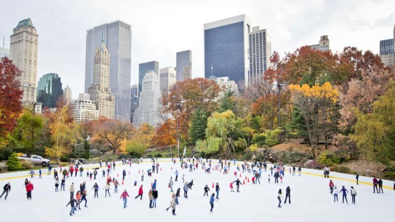NYC: Private Central Park Tour - Transportation and Accessibility