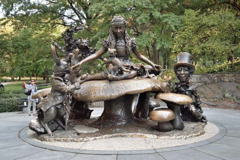 NYC: Private Central Park Tour - Who Should Consider This Tour?