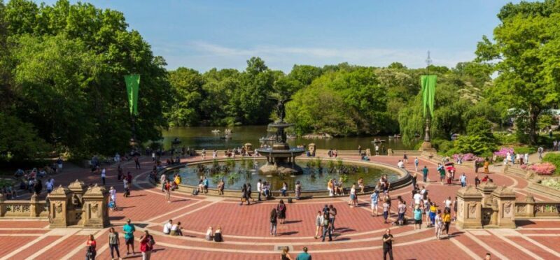 NYC: Private Central Park Tour - Overall Impression and Practical Tips